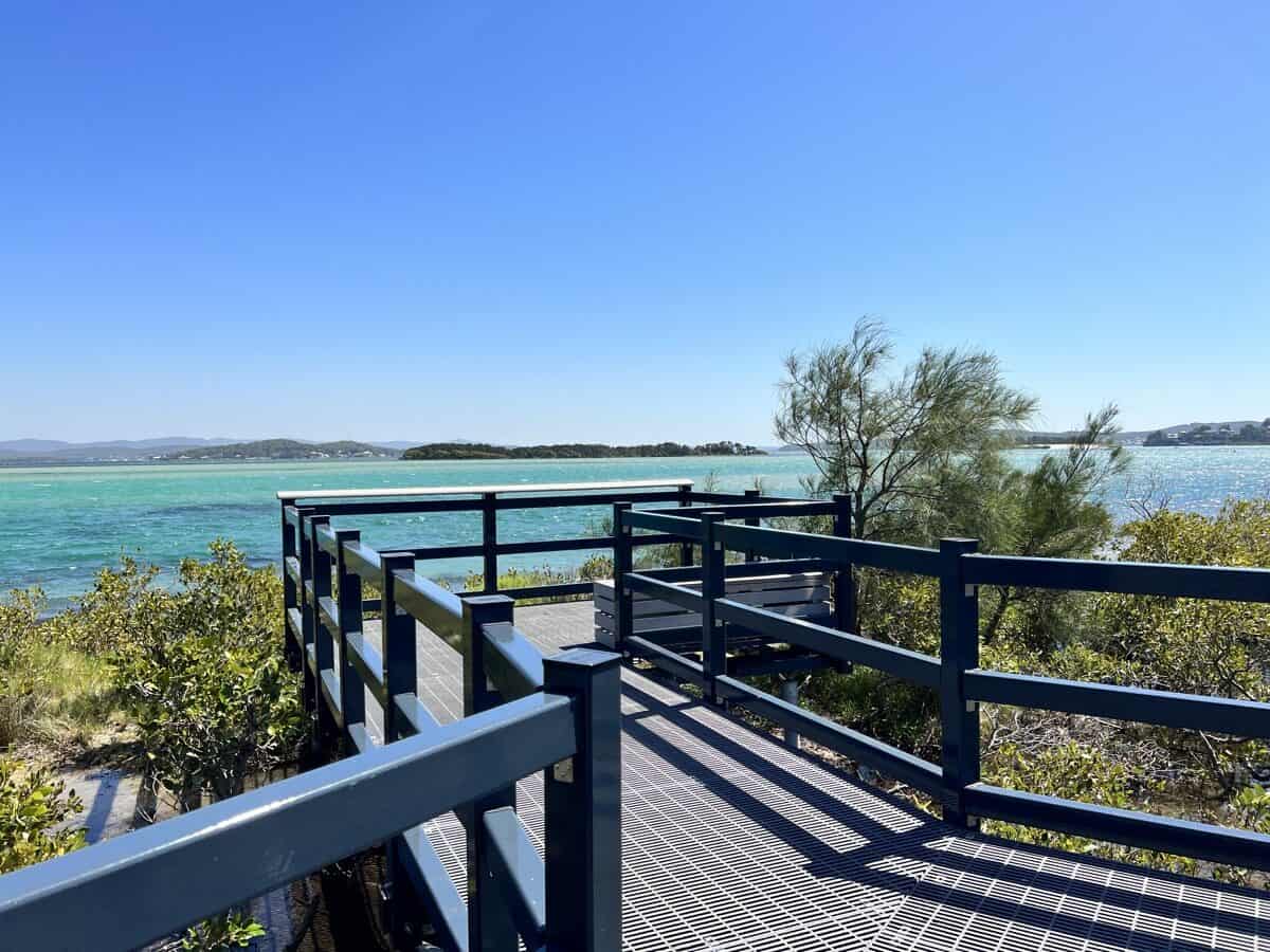 Home - Newy with Kids